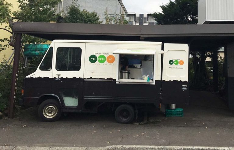 北海道・札幌で人気のキッチンカーはどこ？製作・開業する方法もご紹介 Myキッチンカー 移動販売車の製作、中古車販売、開業～出店サポート